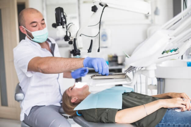 Dental Treatments – DentExcel